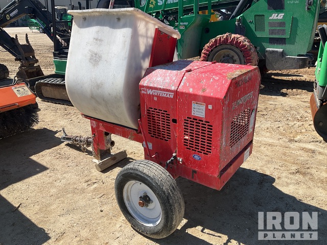 2020 Multiquip WM90PH8 Mortar and Grout Mixer in Ladson, South Carolina ...