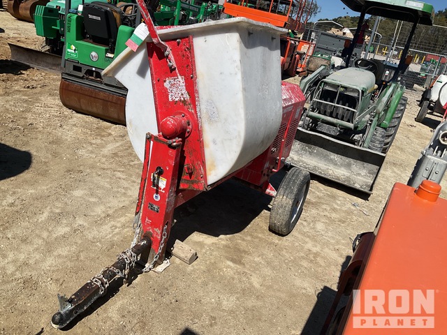 2020 Multiquip WM90PH8 Mortar and Grout Mixer in Ladson, South Carolina ...