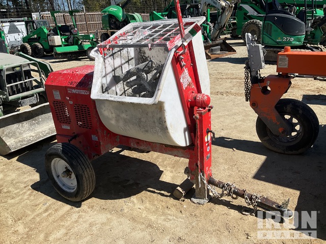 2020 Multiquip WM90PH8 Mortar and Grout Mixer in Ladson, South Carolina ...