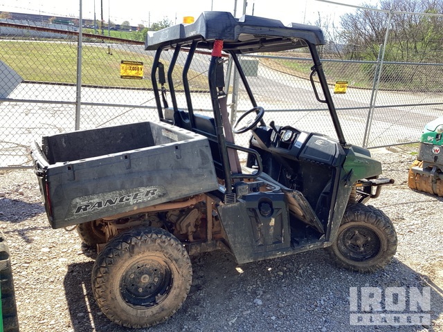2014 Polaris Ranger 570 4x4 Utility Vehicle in Birmingham, Alabama ...