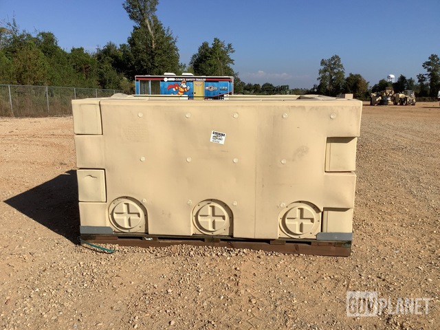 Surplus Creative Building Products 9672DT Portable Guard Tower in ...