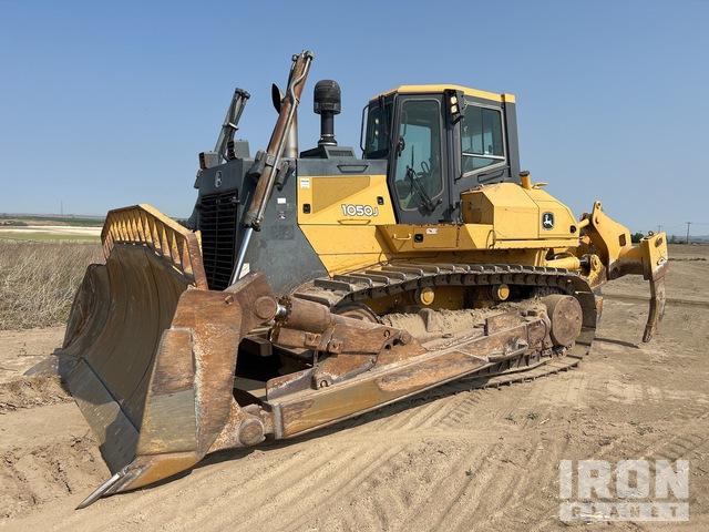 Dozers For Sale | IronPlanet