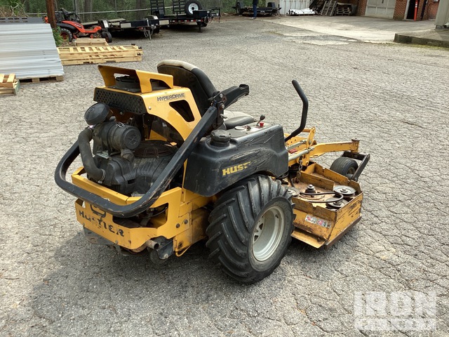 Hustler Super Z 934976 Zero-Turn Lawn Mower in Durham, North Carolina ...