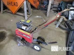 1985 Lawn Chief 31LC-1 Rotary Tiller in Howard, Pennsylvania, United ...