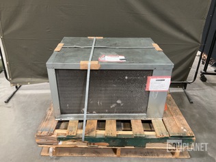 Surplus Trenton Refrigeration TEHA025L6-HS2B-F Condensing Unit in North ...