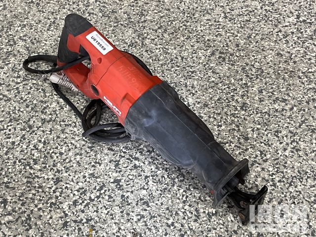 2021 Hilti WSR 1000 Electric in Miami, Florida, United States ...