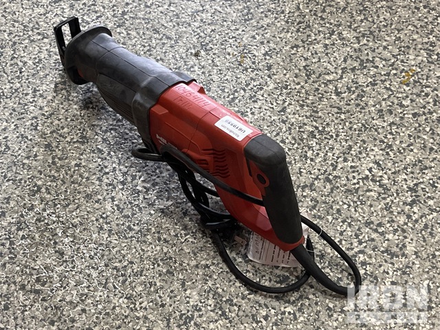 2021 Hilti WSR 1000 Electric in Miami, Florida, United States ...