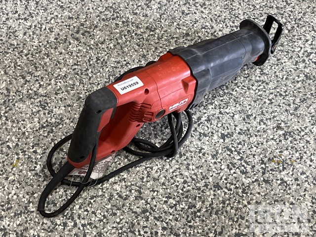 2021 Hilti WSR 1000 Electric in Miami, Florida, United States ...