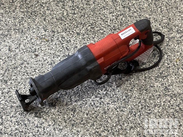 2021 Hilti WSR 1000 Electric in Miami, Florida, United States ...
