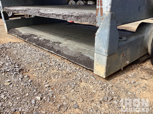 18 in x 12 ft Pipe Road Crossing in Birmingham, Alabama, United States ...