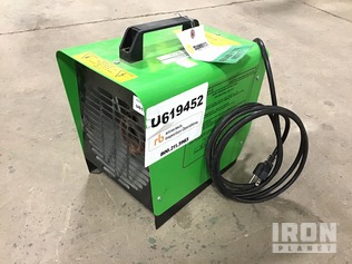 2018 Patron PA-E15 Electric Space Heater in DOWNINGTOWN, Pennsylvania ...