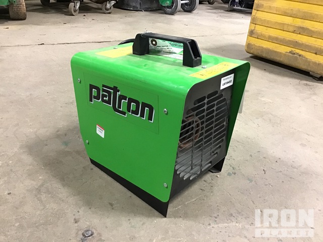 2018 Patron PA-E15 Electric Space Heater in DOWNINGTOWN, Pennsylvania ...