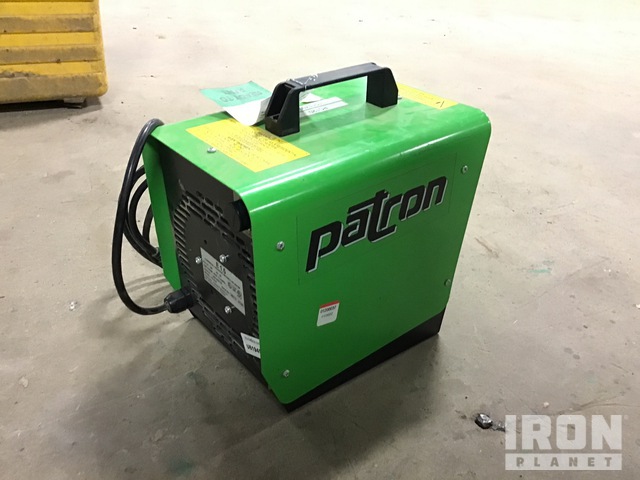 2018 Patron PA-E15 Electric Space Heater in DOWNINGTOWN, Pennsylvania ...