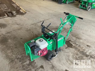 2016 Classen SC-18SB Walk-Behind Sod Cutter in SUNBURY, Ohio, United ...