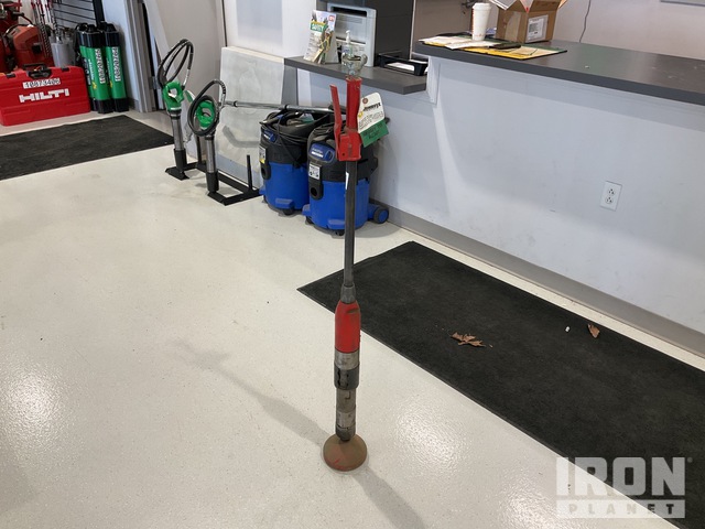 2018 Tamco T6 Pneumatic Backfill Tamper in Bellefonte, Pennsylvania ...