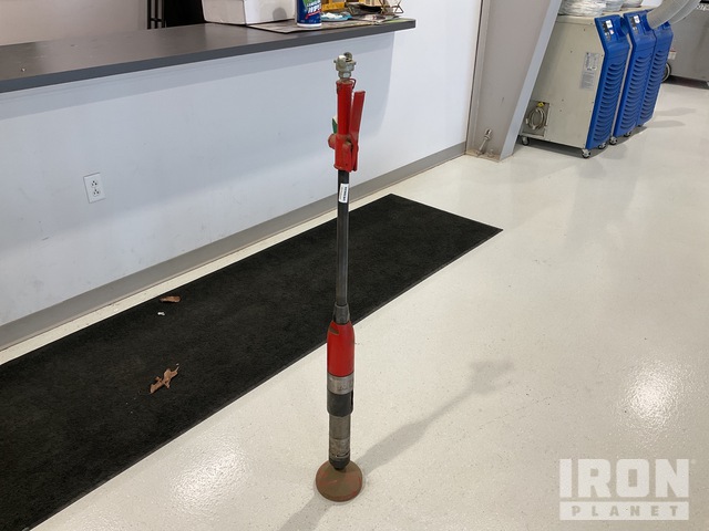 2018 Tamco T6 Pneumatic Backfill Tamper in Bellefonte, Pennsylvania ...