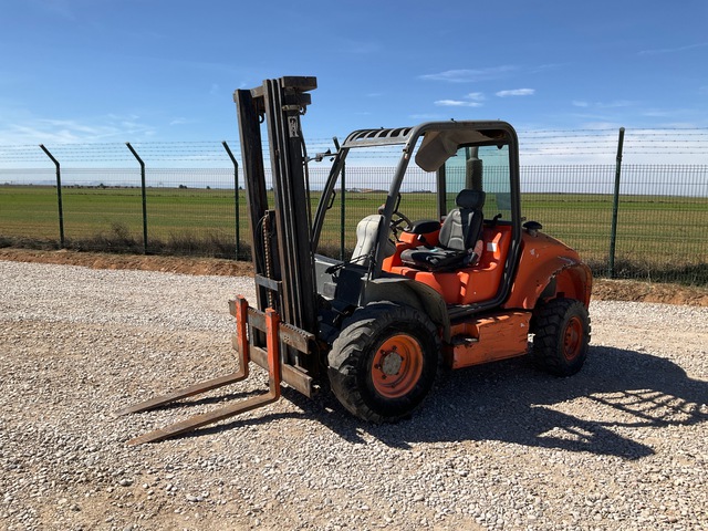 Ausa For Sale | GovPlanet