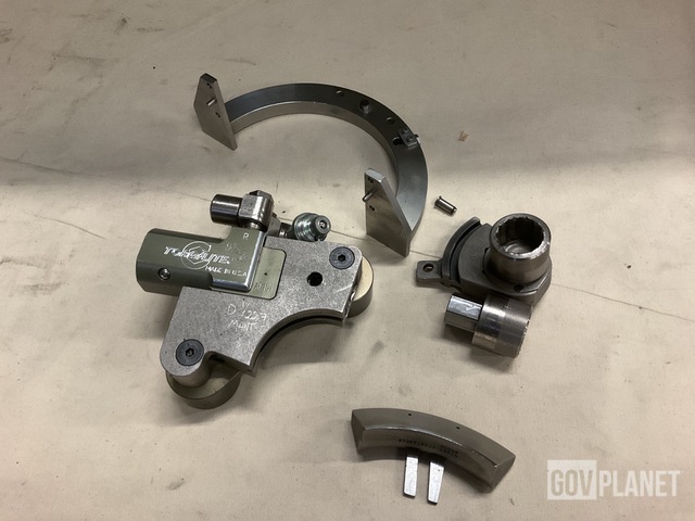Surplus Torq Lite Apache Rotary Bolt Tool in North Las Vegas, Nevada ...