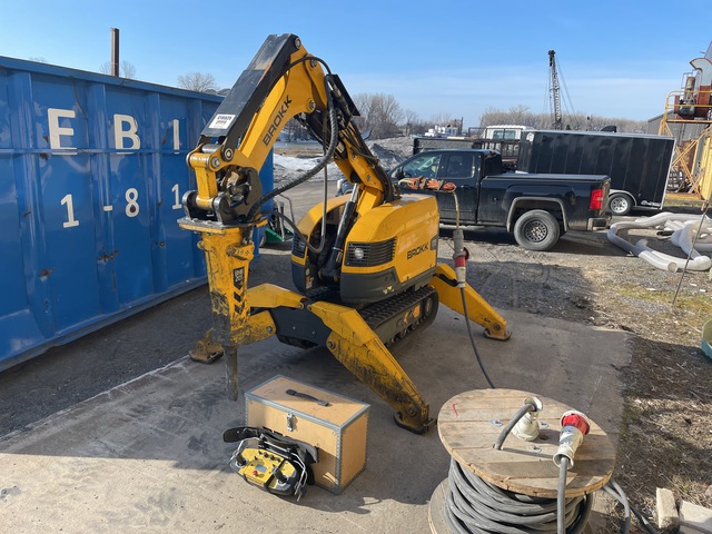 Excavators For Sale in Canada| IronPlanet