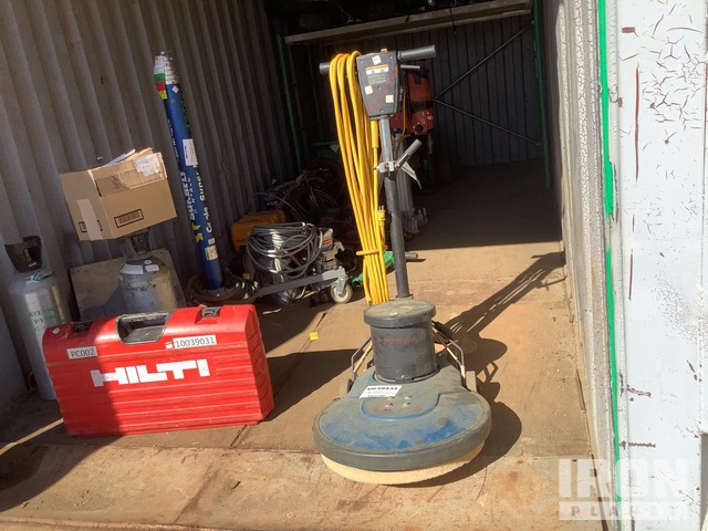 Windsor LB1500 Walk-Behind Electric Floor Buffer in GREER, South ...