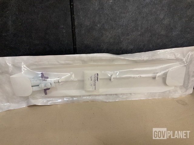 Surplus (6) Stryker NanoTack CAT01858 Flex Suture Anchors in North Las ...