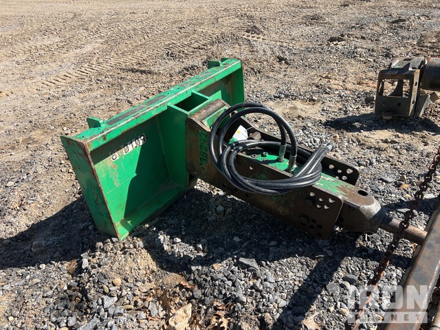 2018 FRD FX45CPQA Skid Steer Breaker in Asheville, North Carolina ...