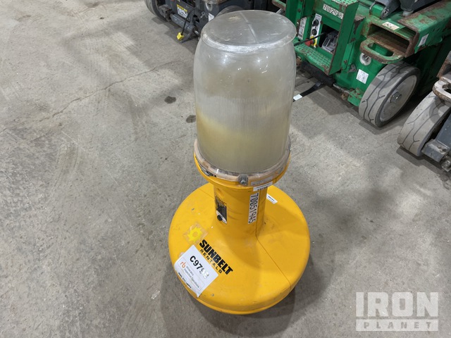 2019 ProBuilt Wobble Electric Light Tower in STOUFFVILLE, Ontario ...