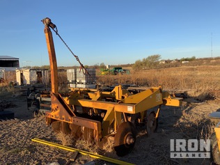 Rome 12 ft Disc in Amarillo, Texas, United States (IronPlanet Item ...