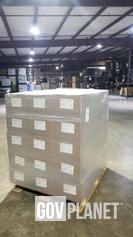 Surplus (1) Pallet of UGR Unitized Group Rations in Clarksville ...