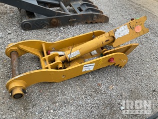 CP Hydraulic Backhoe Thumb - Fits John Deere 710K in Ringgold, Georgia ...