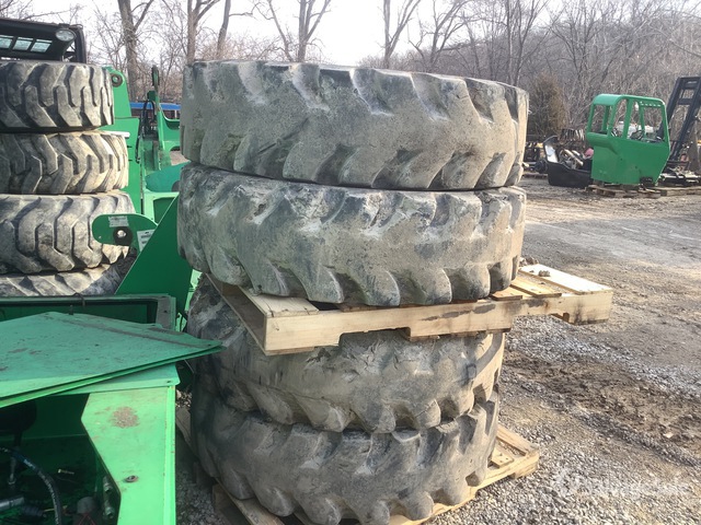 2014 SkyTrak 6036 Telehandler Chassis in Prole, Iowa, United States ...