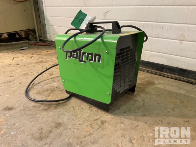 2016 Patron P1500 Electric Space Heater in McLean, Virginia, United ...