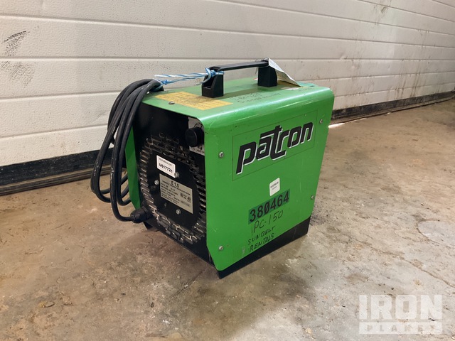 2011 Patron P1500 Electric Space Heater in MCLEAN, Virginia, United ...