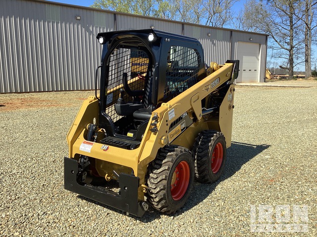 2023 Cat 232D3 Skid Steer Loader in Denton, North Carolina, United ...