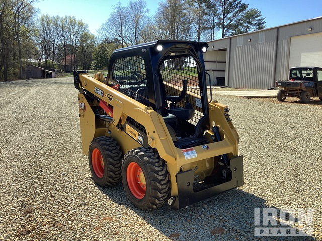 2023 Cat 232D3 Skid Steer Loader in Denton, North Carolina, United ...
