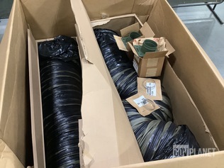 DRS Environmental 60872-100 Interface Device Adapter Assembly in ...