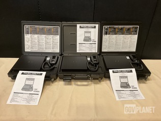 Surplus (9) CPS CC800A Compute-A-Charge Scales in North Las Vegas ...