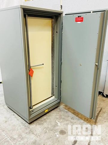 Schwab Steel Fireproof Media Storage Safe in Gainesville, Florida ...