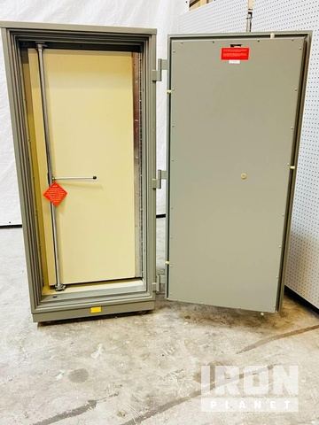 Schwab Steel Fireproof Media Storage Safe in Gainesville, Florida ...