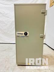 Schwab Steel Fireproof Media Storage Safe in Gainesville, Florida ...