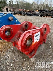 Kinshofer Excavator Attachment in Ringgold, Georgia, United States ...