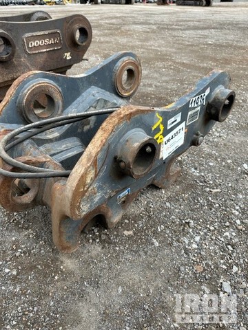 JRB Excavator Attachment Model 230LC in Ringgold, Georgia, United ...