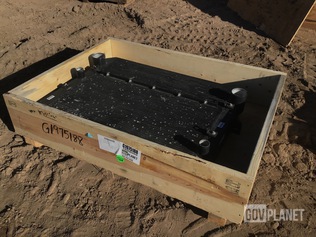 Surplus AKG 3786.077.0000 Radiator in Doyle, California, United States ...