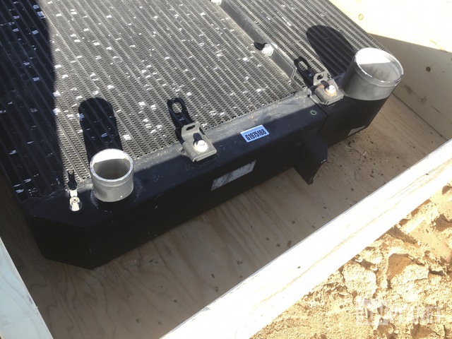 Surplus AKG 3786.077.0000 Radiator in Doyle, California, United States ...
