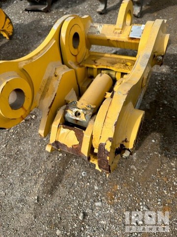 Quantity (2) JRB Excavator Attachments in Ringgold, Georgia, United ...