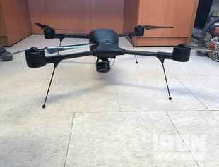 Lockheed Martin Indago in Houston, Texas, United States (IronPlanet ...