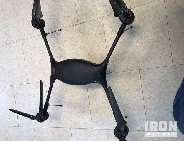 Lockheed Martin Indago in Houston, Texas, United States (IronPlanet ...