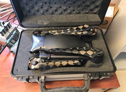 Lockheed Martin Indago in Houston, Texas, United States (IronPlanet ...