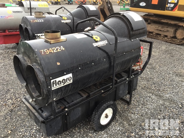 2015 Flagro FV0-400 390000 BTU Space Heater in Lake Point, Utah, United ...