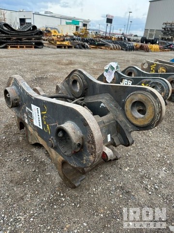 JRB 350G Excavator Attachment in Ringgold, Georgia, United States ...